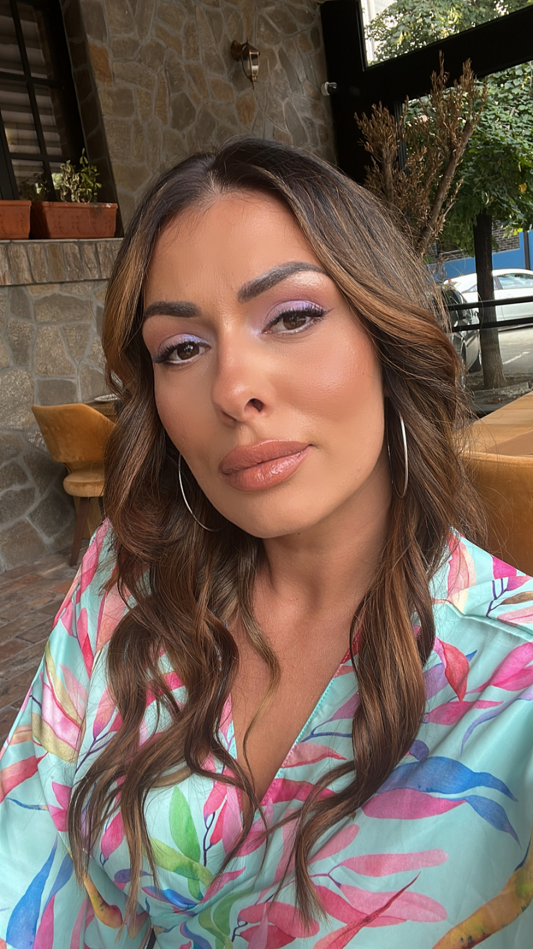 Profesionalno šminkanje - Alexandria Brow&Beauty lounge, Beograd Make ...