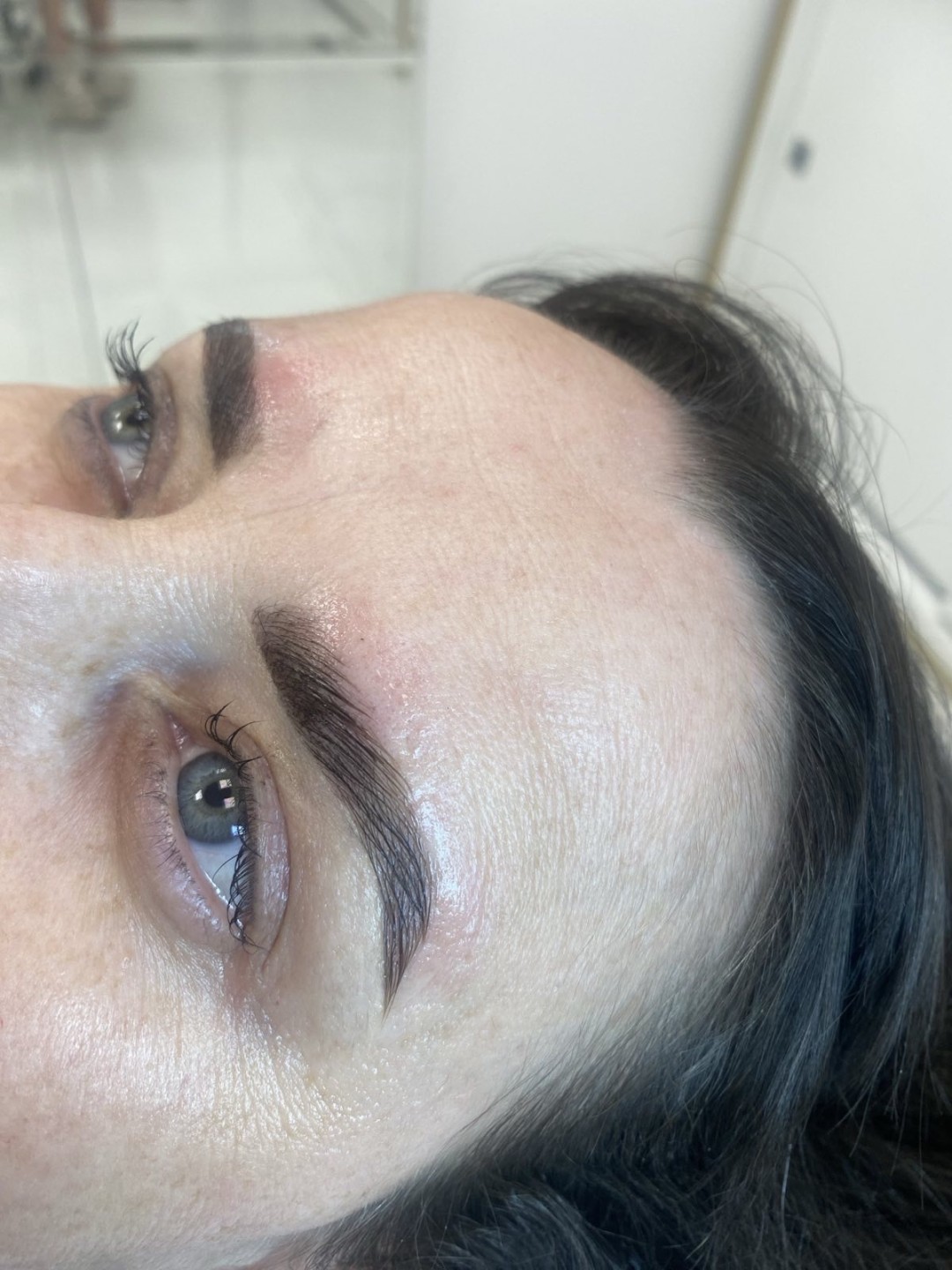Brow lift - Grkinja Beauty Studio, Kruševac Obrve #R7DR9R - SrediMe