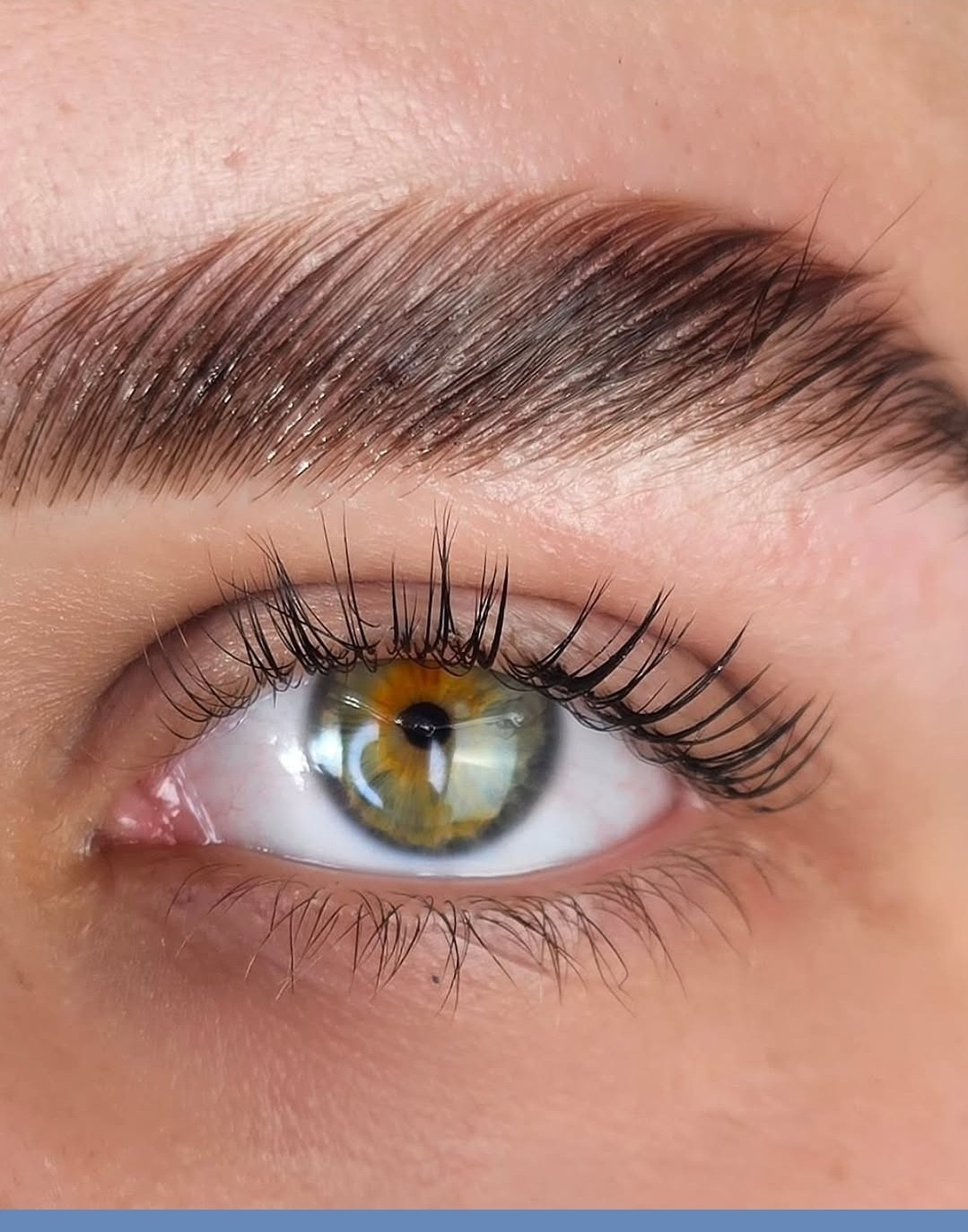 Brow lift + lash lift + farbanje obrva i trepavica - Esthetique Privé ...