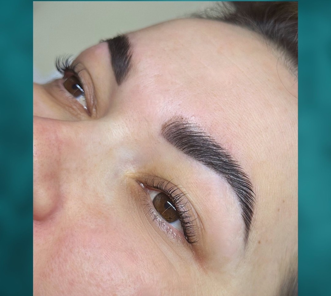 Brow lift - AnMi, Novi Sad Obrve #WDM5N5 - SrediMe