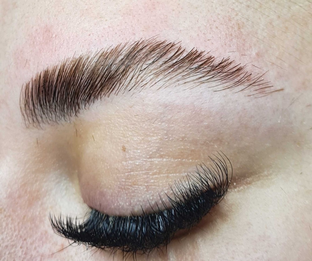 Brow lift - SunBox, Beograd Obrve #W9492P - SrediMe