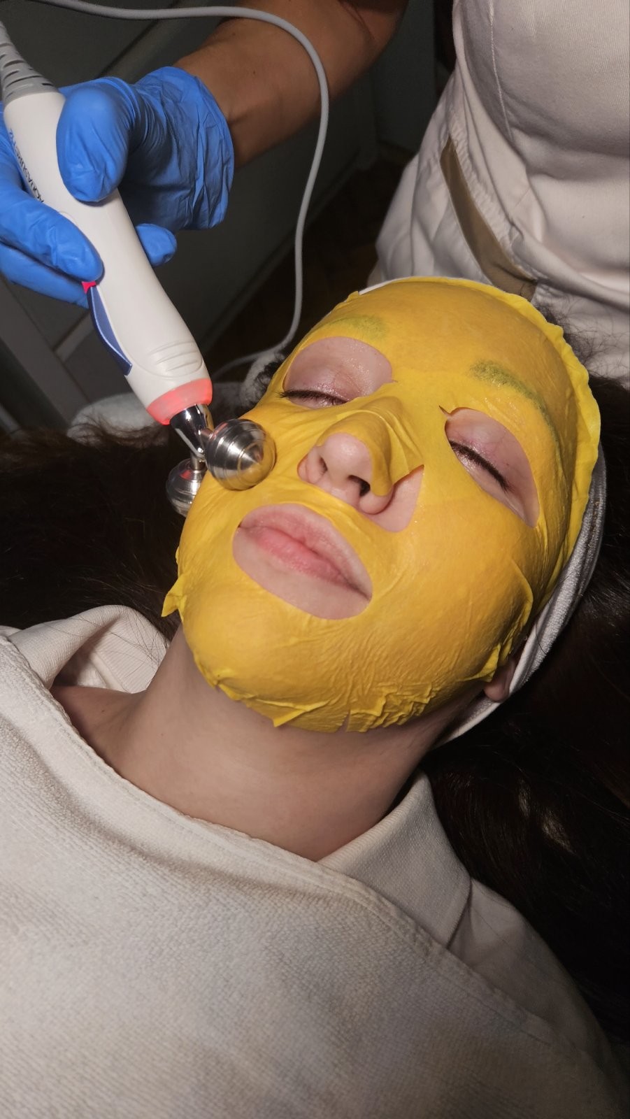 Hidrafacial tretman lica - Viva Derm, Beograd Tretman lica #7PVL4Y ...
