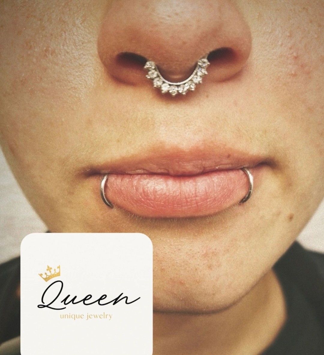 Pirsing snake bite- - Queen, Beograd Ostalo #7PY72D - SrediMe