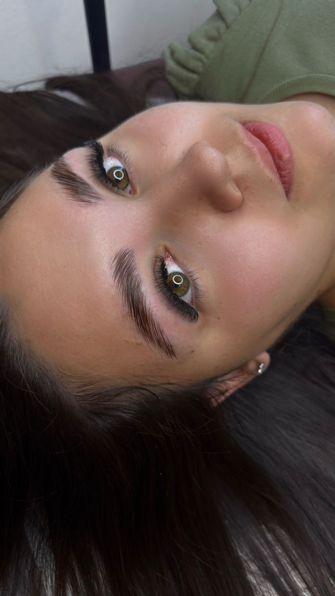 Brow lift - Andrijana beauty studio, Niš Obrve #5MNLEP - SrediMe