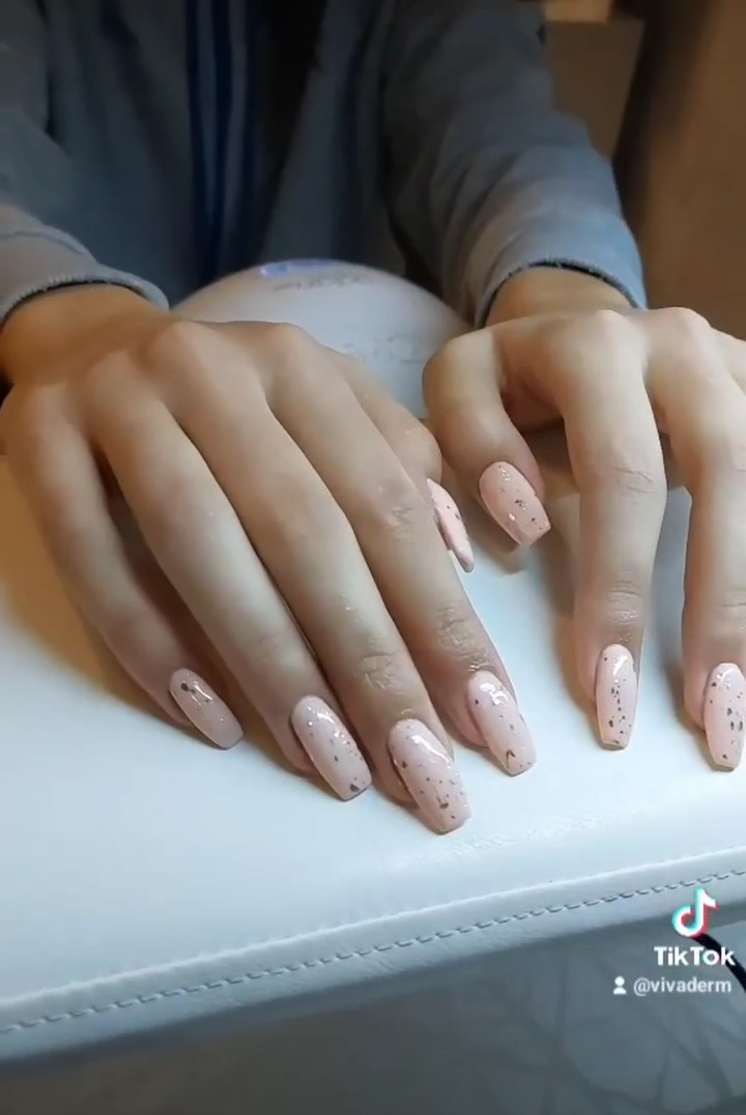 LookBook Viva Derm, Beograd Izlivanje noktiju gelom - S dužina - 5 ...