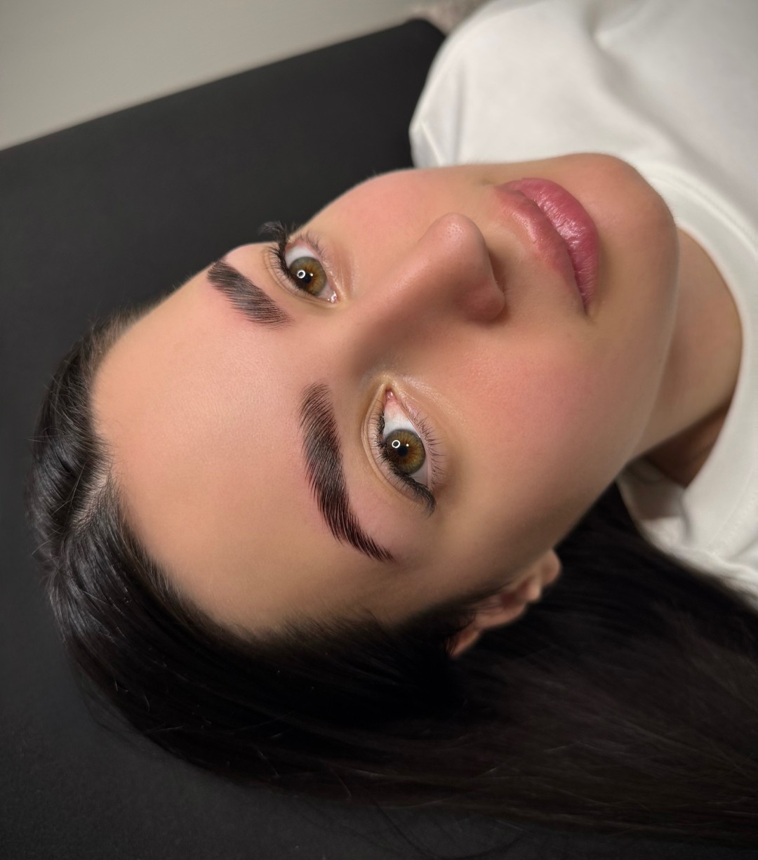 Brow lift - Fyden Signature, Beograd Obrve #7P1Y9M - SrediMe