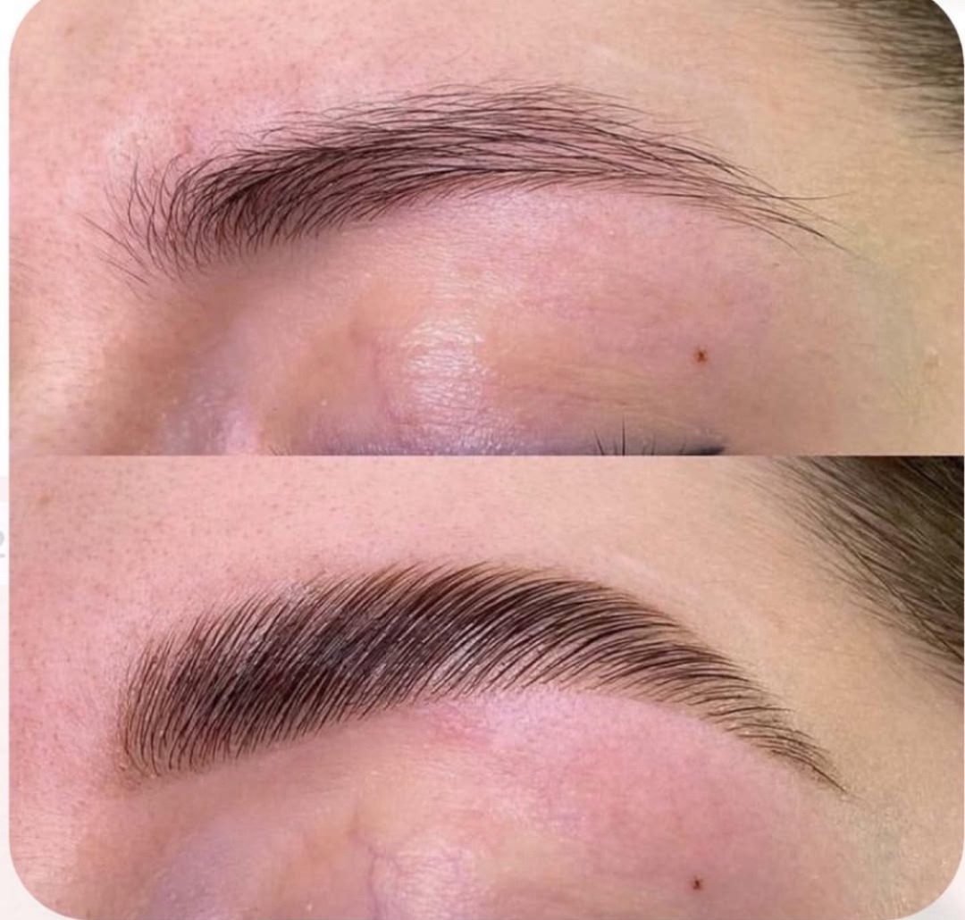 Brow lift - Xenija Beauty Room, Beograd Obrve #672ERM - SrediMe