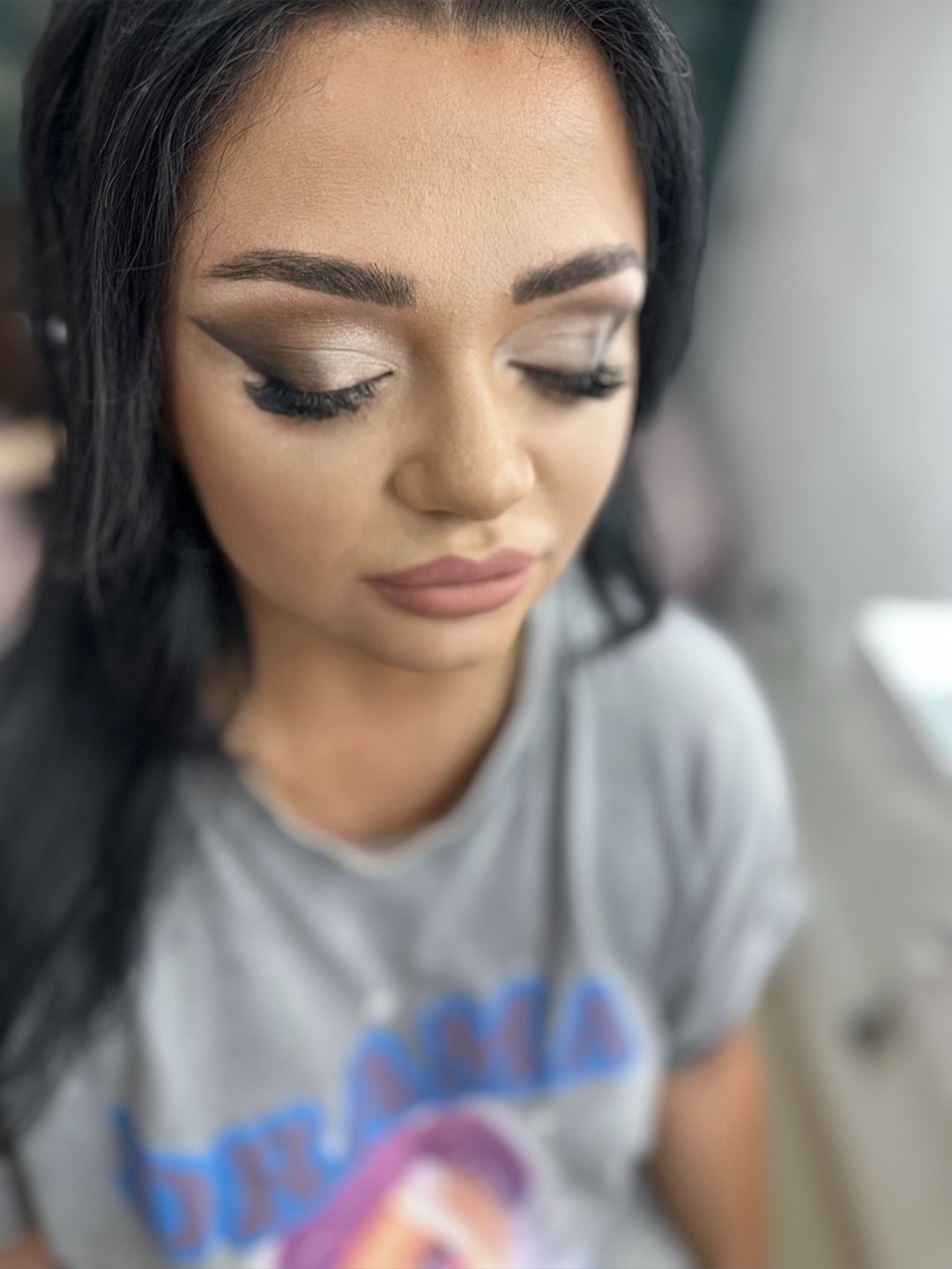 Profesionalno šminkanje - za specijalne prilike - Miss Princess Beauty ...