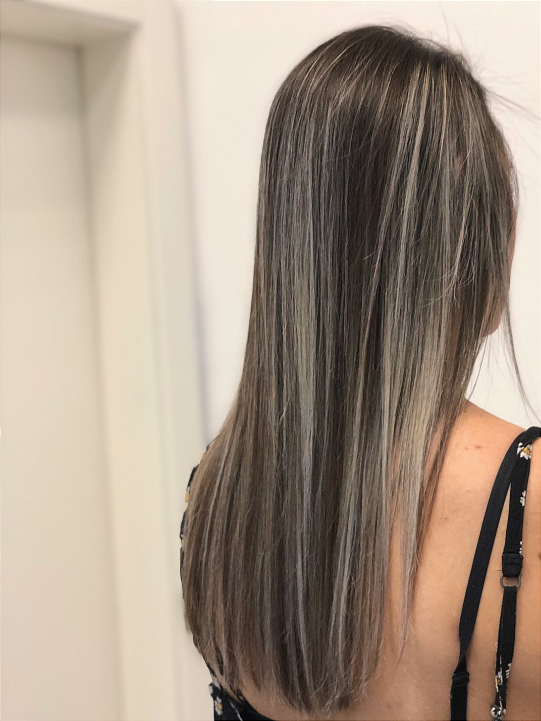 Balayage - duga kosa - Infinity Hair, Novi Sad Ombre, sombre, balayage ...