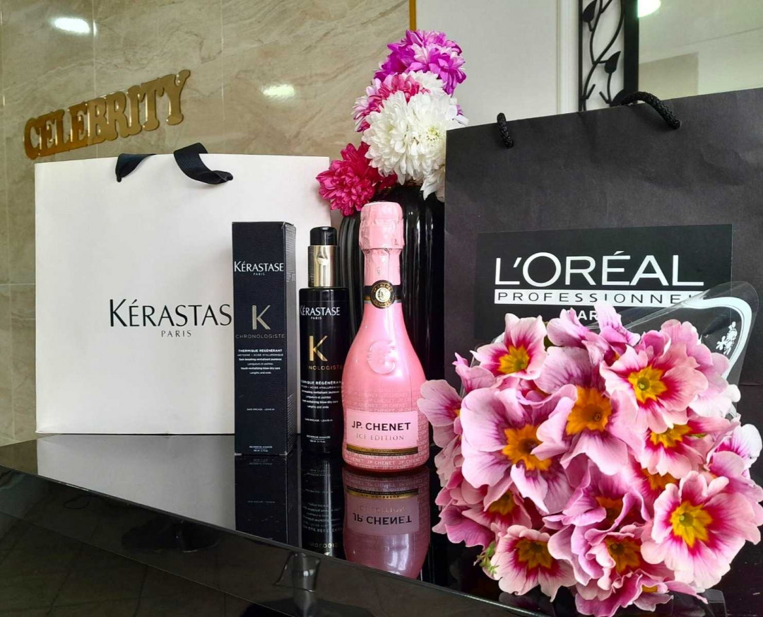 LookBook Salon Celebrity Lauren, Beograd Botox kose - sve dužine - 14 ...